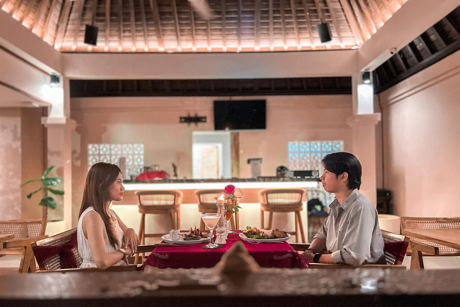 La Numa VIllas Canggu | Rayun at Echo Beach - La Numa VIllas Canggu